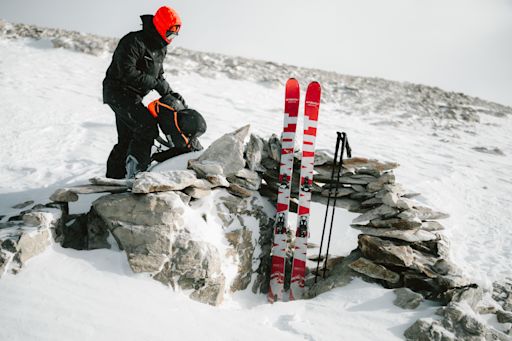 What to wear for ski touring? » clothing must-haves | Mammut