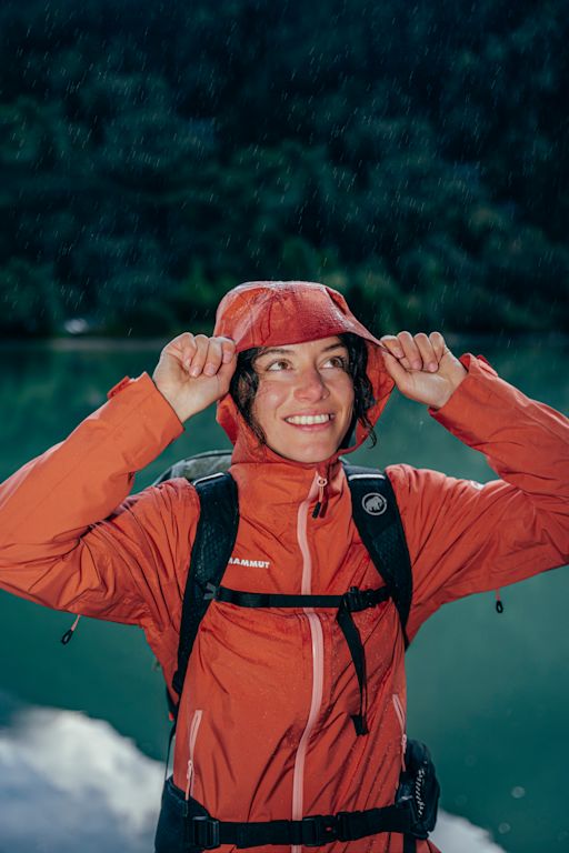 Mammut DRY Tour | Mammut