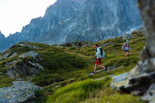 Trail Running in the Winter » Helpful Tips & Advice | Mammut