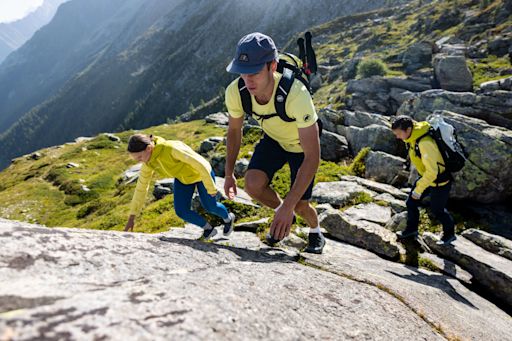 How to Train for Hiking » the complete preparation guide | Mammut