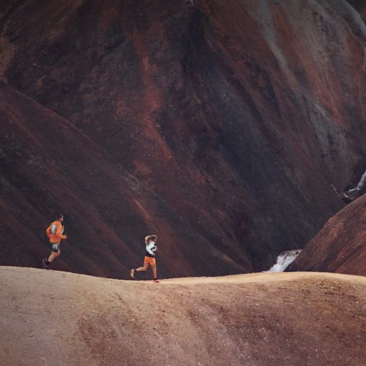 Trail Running | Mammut