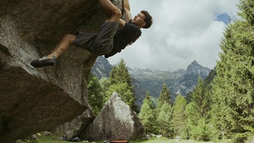 Tips for bouldering » What you need to know | Mammut