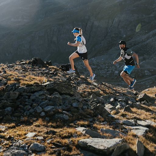 Trail Running | Mammut