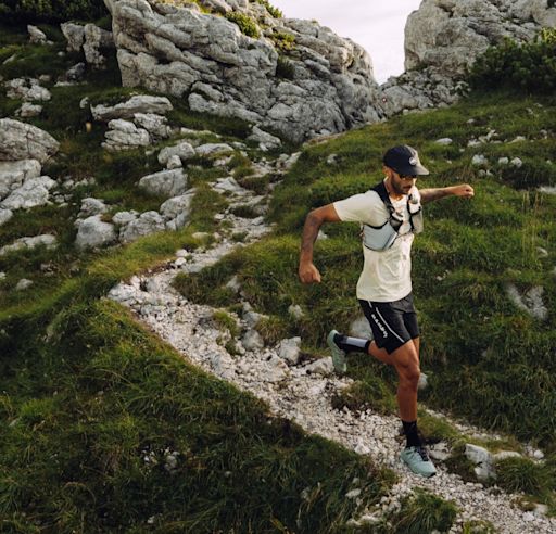 Trail Running | Mammut