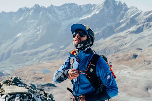 How to start mountaineering in 6 simple steps | Mammut