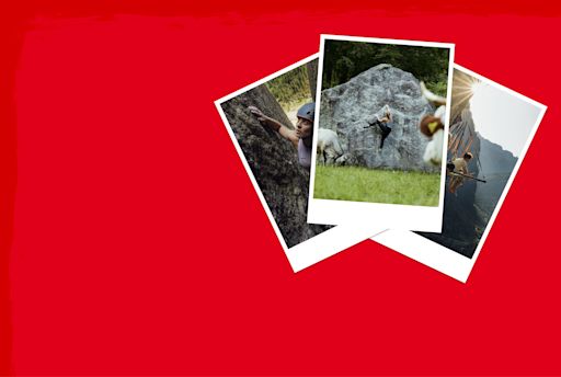 Mammut Photo Contest | Mammut | Mammut