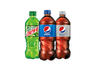 Diet Pepsi 20 Oz Bottle Diet Pepsi 20 Oz Bottle
