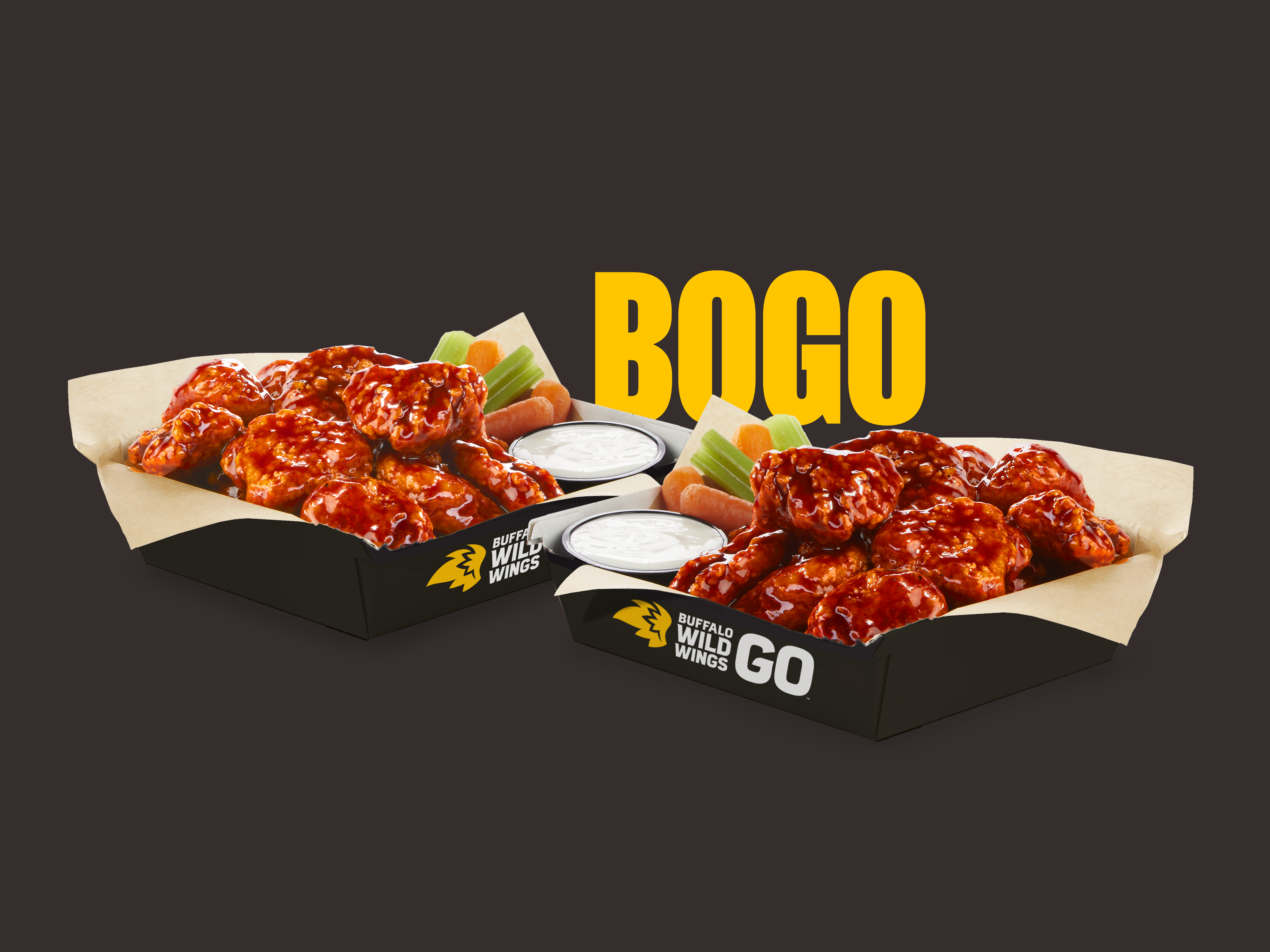 Promos Wing Deals Order Delivery or Pick Up Buffalo Wild Wings