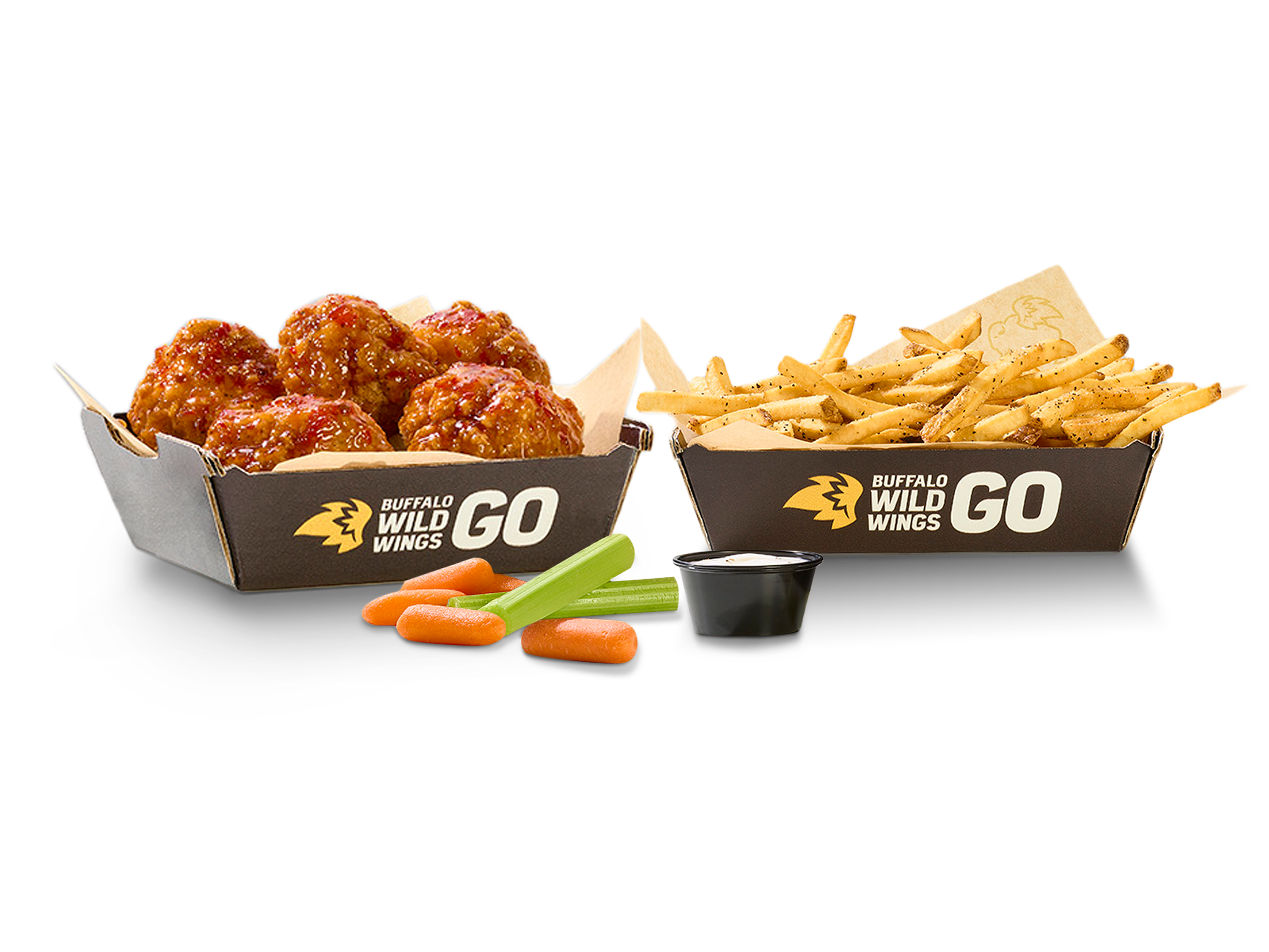 Buffalo Wild Wings Order Wings Online Delivery Takeout