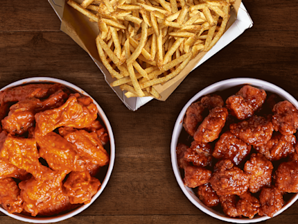 Promos & Wing Deals - Order Delivery or Pick Up | Buffalo Wild Wings