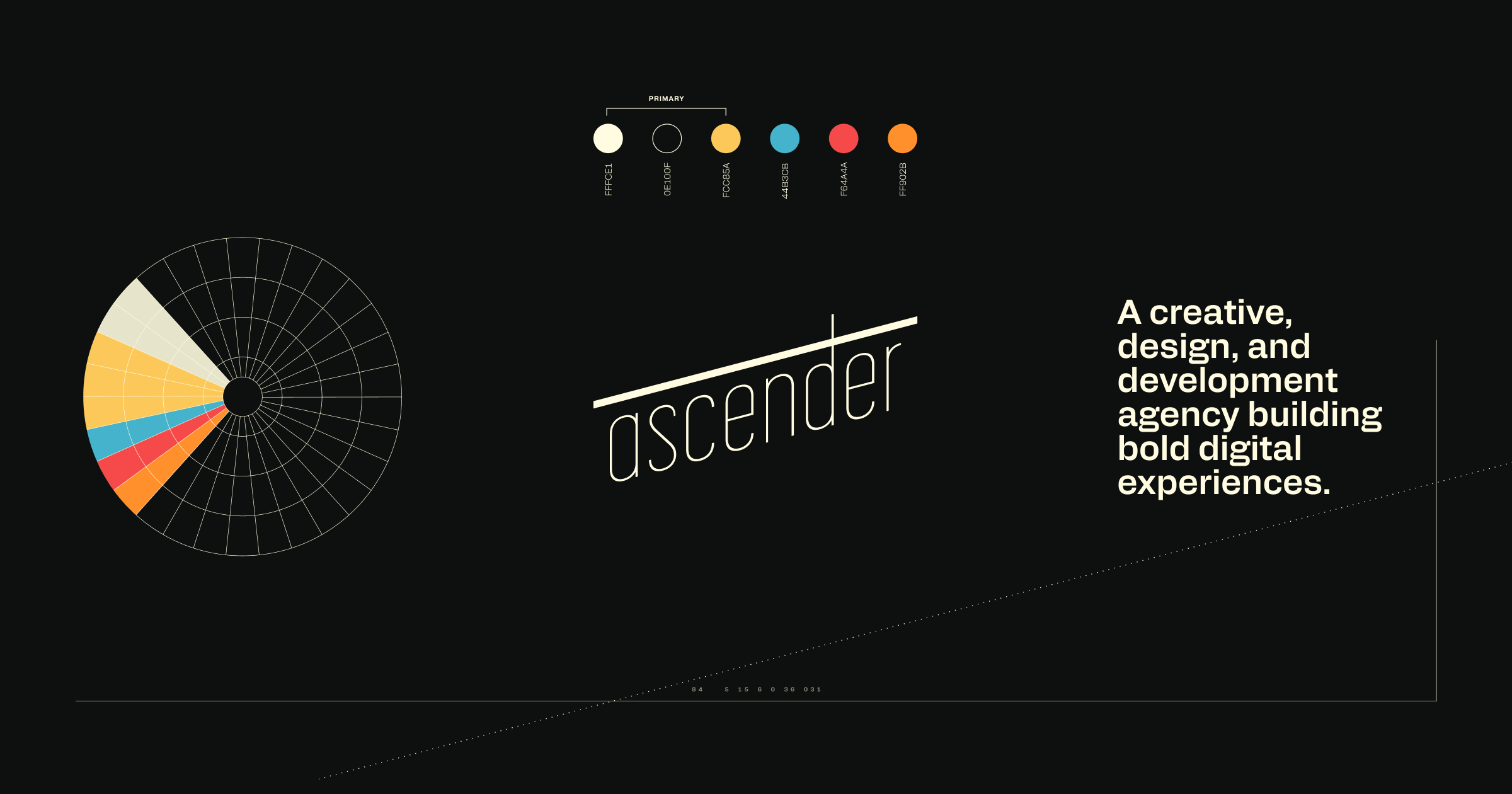 Independent Marketing, Design & Development | Ascender Studios