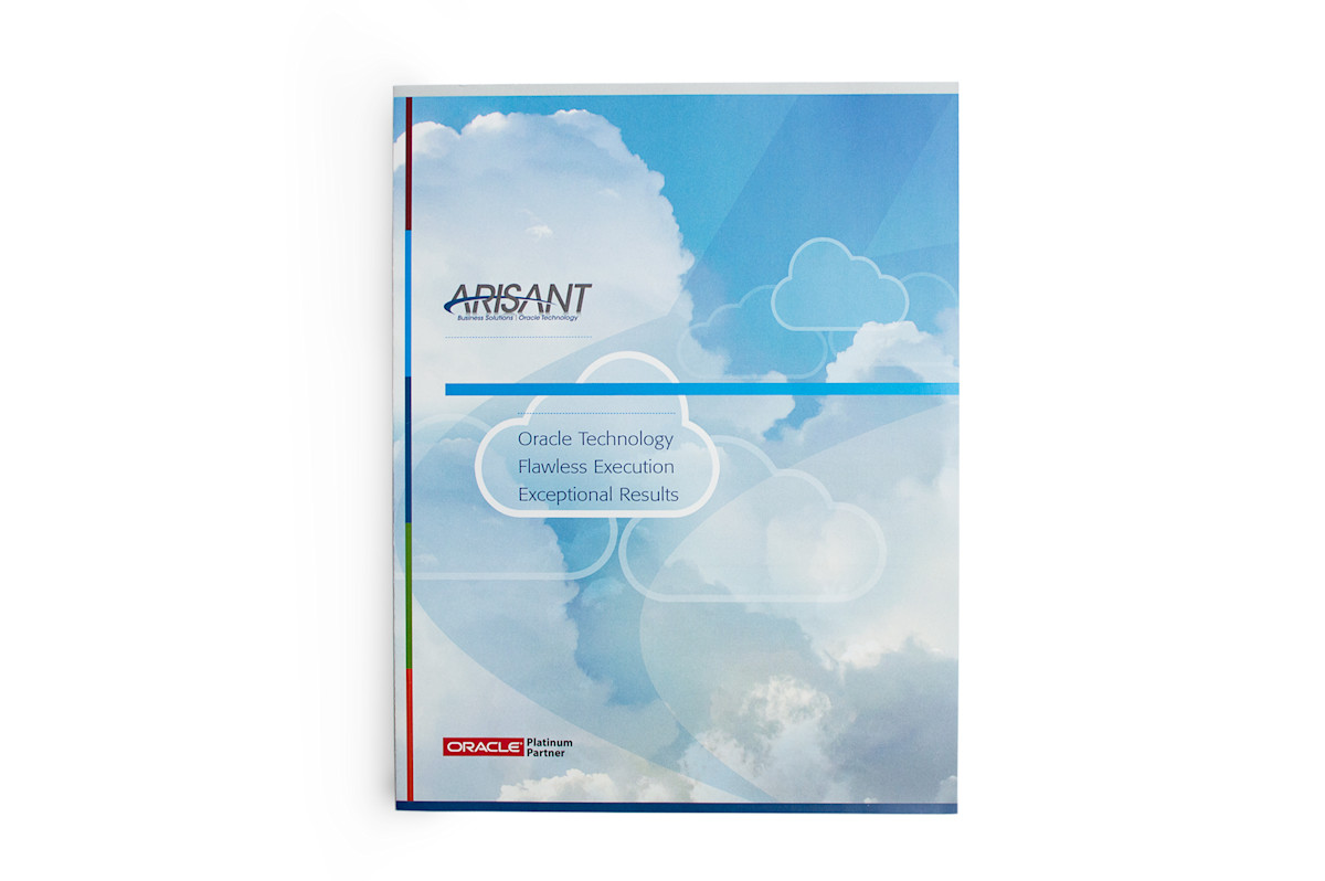Arisant – Case Study | Watermark Agency