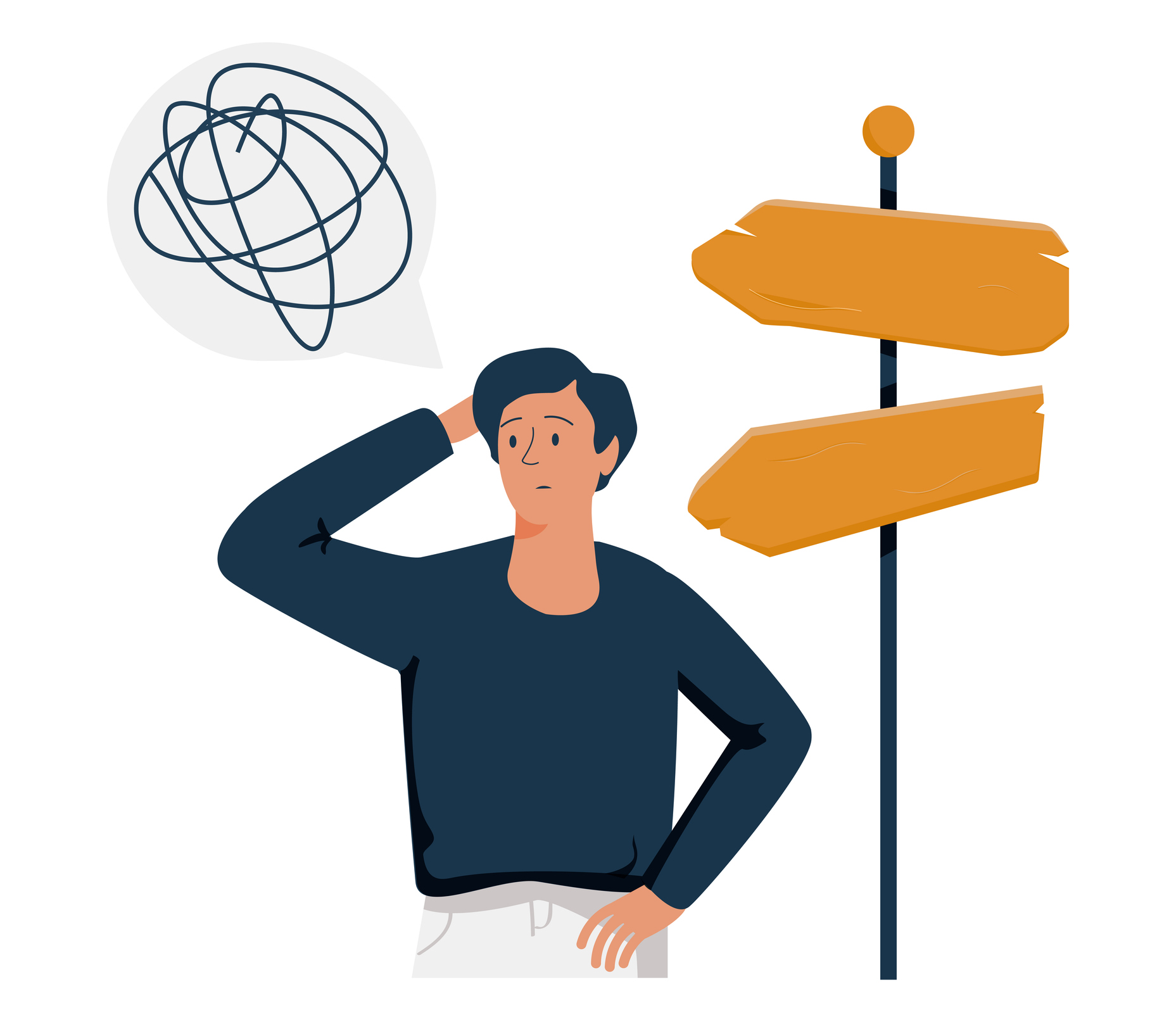 Good and Bad Data Visualization in Business Reporting | Watermark Agency