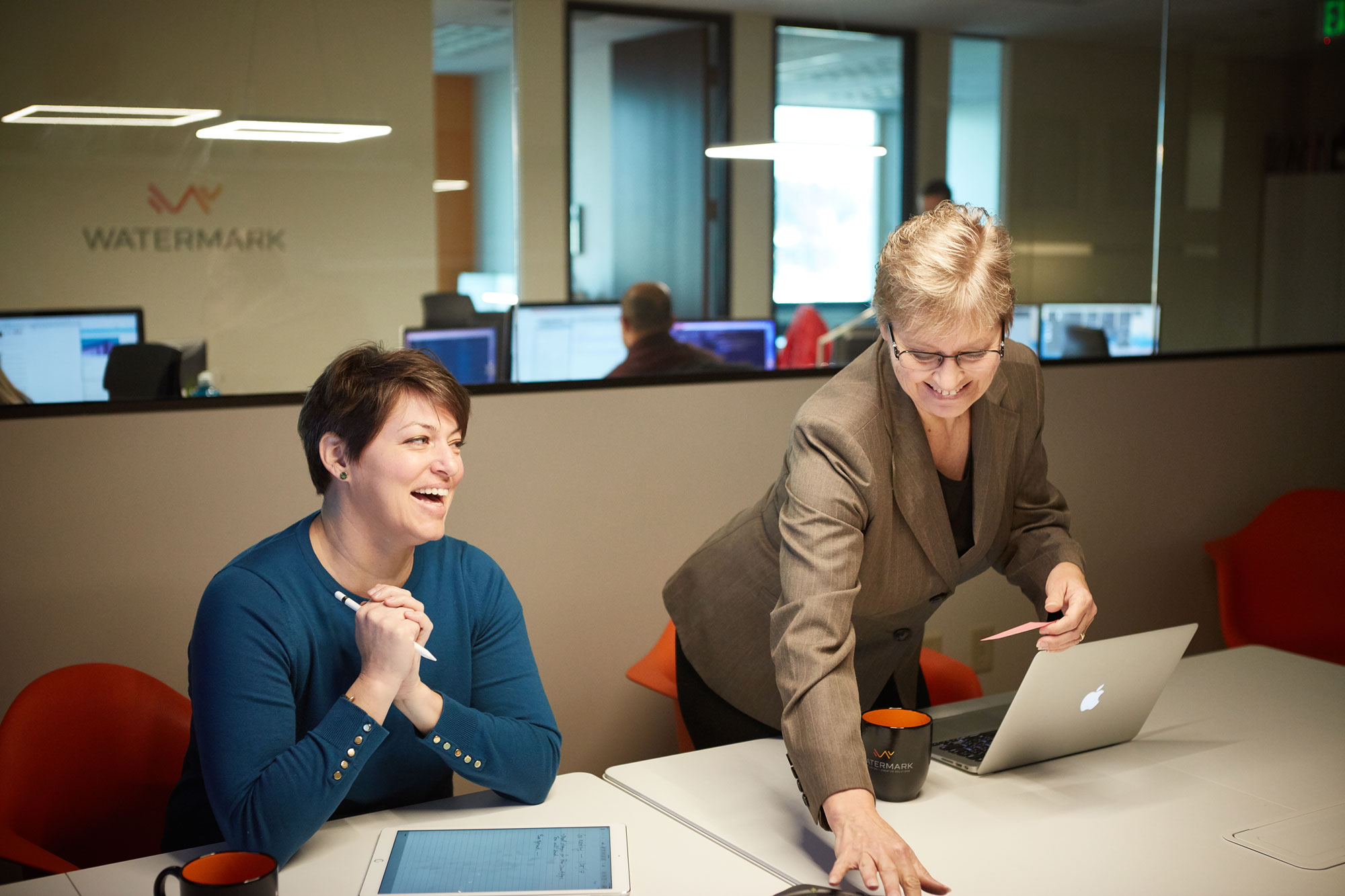 About Our Team | A Denver Marketing Agency | Watermark Agency