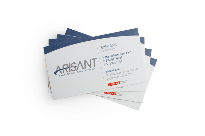 Arisant – Case Study | Watermark Agency
