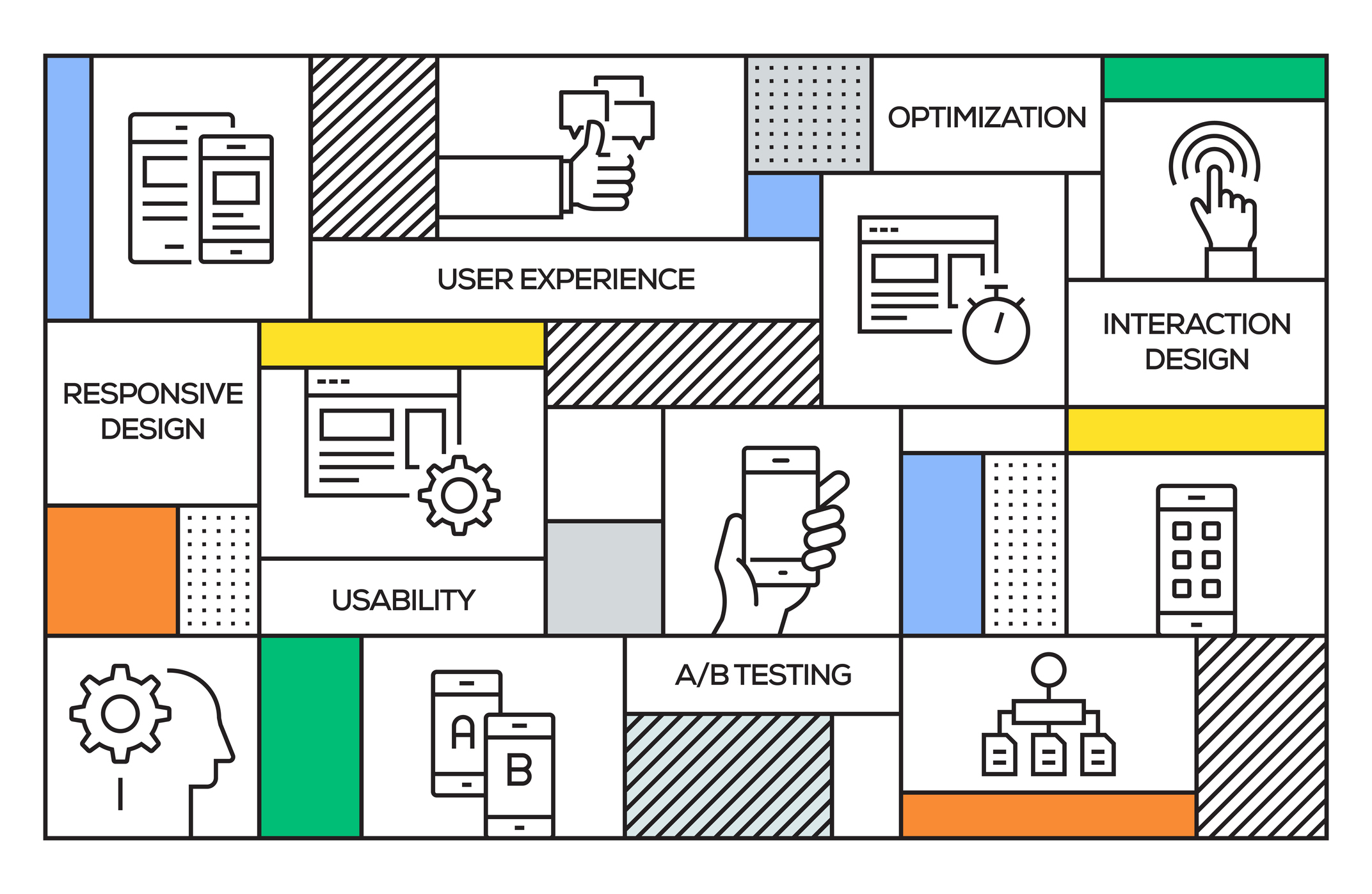 The Yin and Yang of Design: Achieving Balance in UX and UI Design ...
