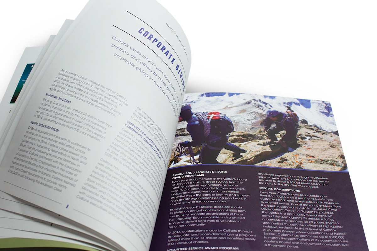 CoBank – Case Study | Watermark