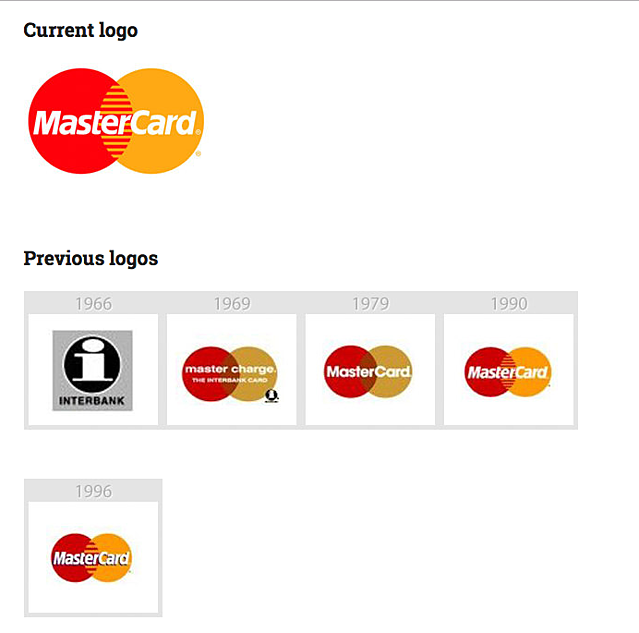 4 Steps for Logo Redesign | Watermark Agency