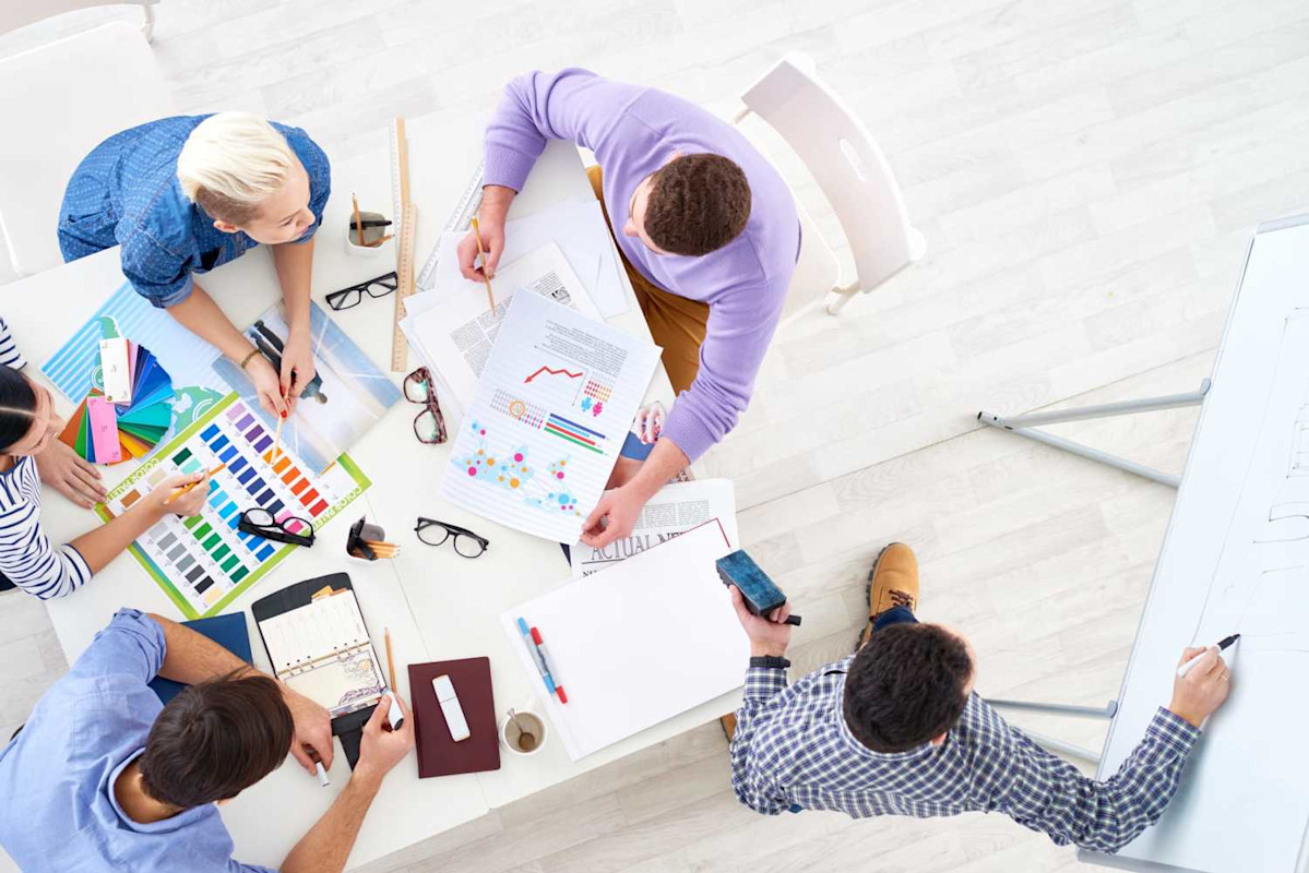 The Importance of Brand Standards for Corporations | Watermark Agency