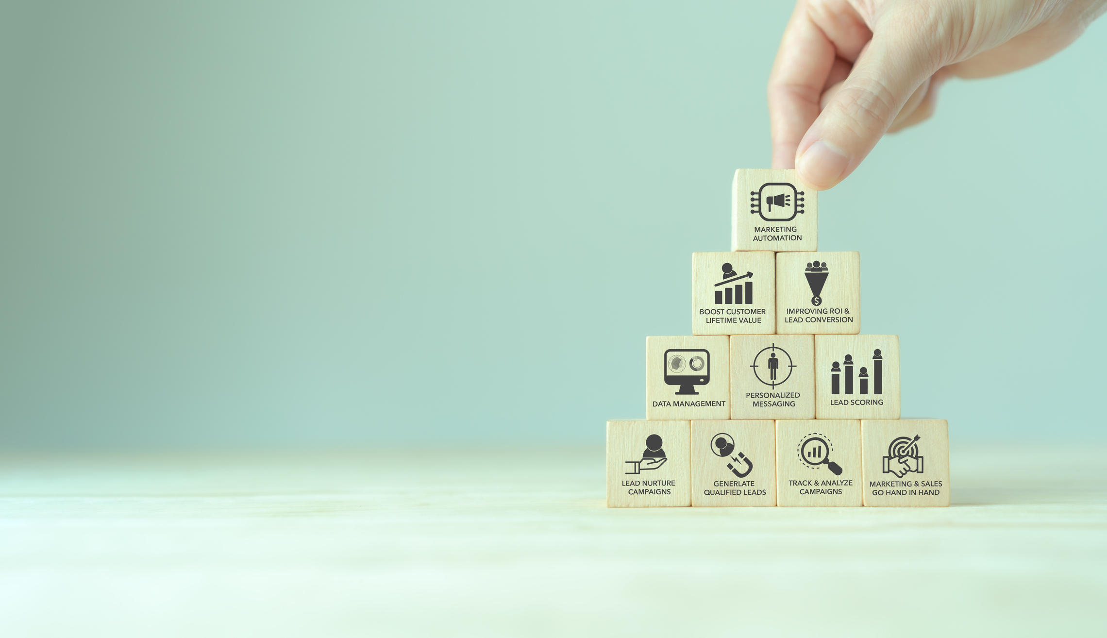 Simplifying Your MarTech Stack for Success | Watermark Agency