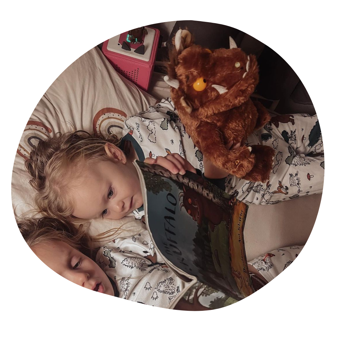 tonies® | How do tonies® support kids’ sleep and their bedtime routine
