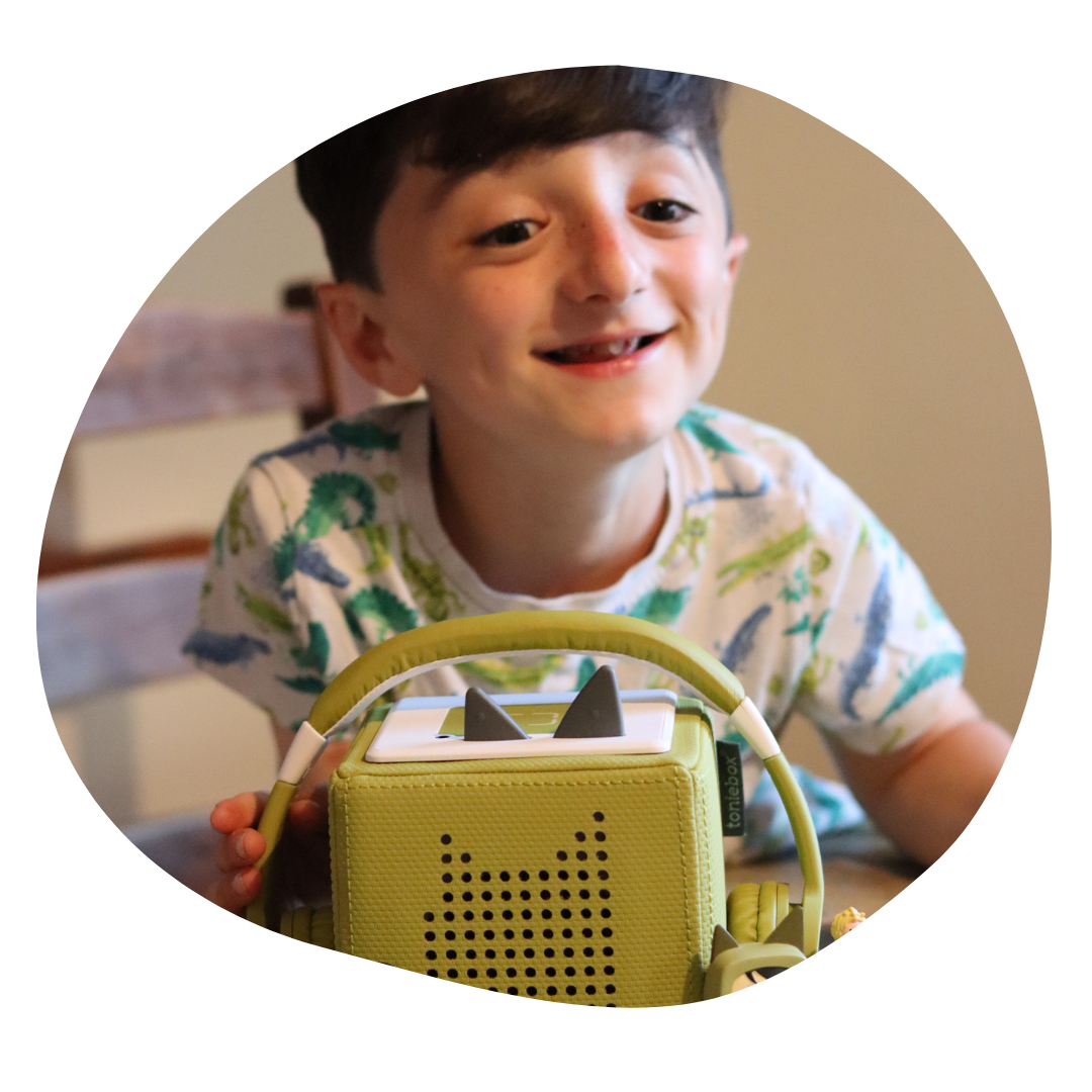 tonies® | What is the mytonies app and how to get the most out of it