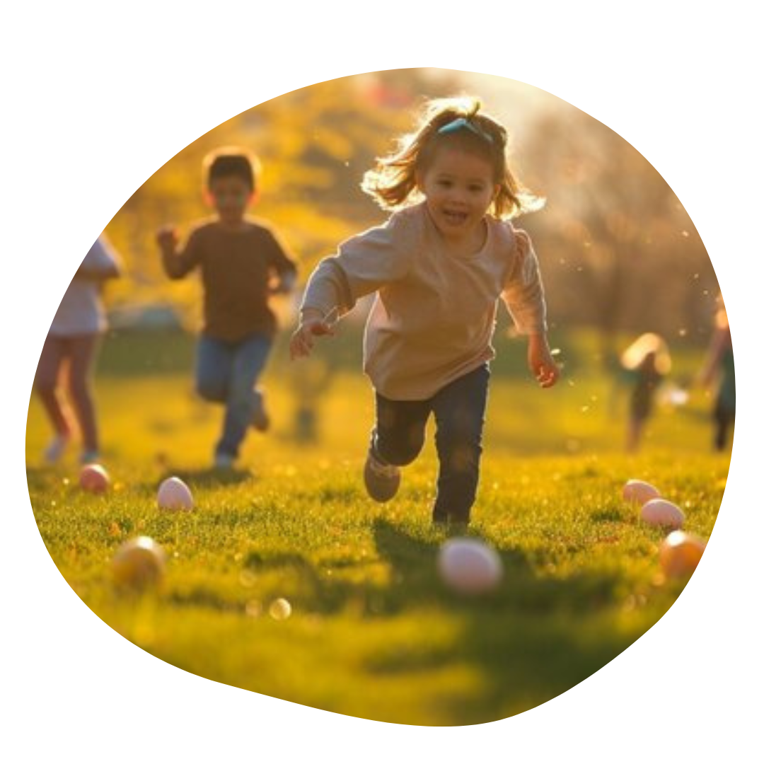 tonies® | Fun Easter activities to do at home with the kids