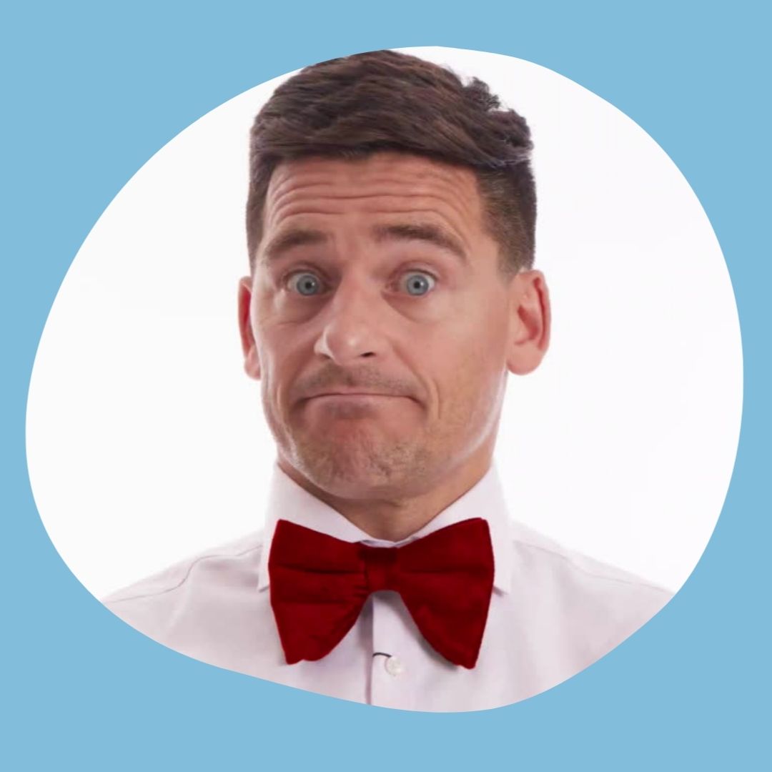 tonies® | Q+A with Sam & Tim, the Today with tonies Podcast Hosts