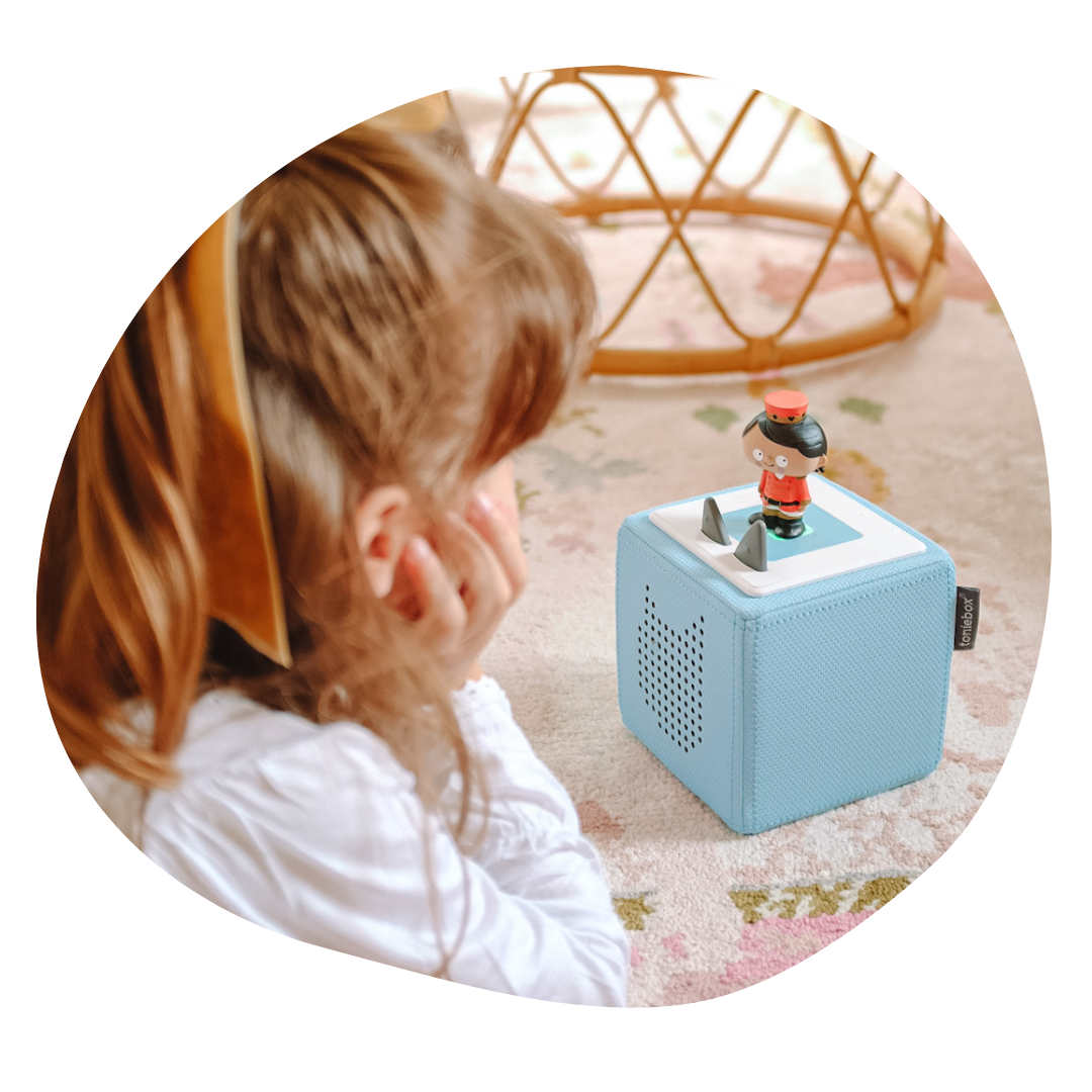 tonies® | 5 reasons to introduce classical music to kids