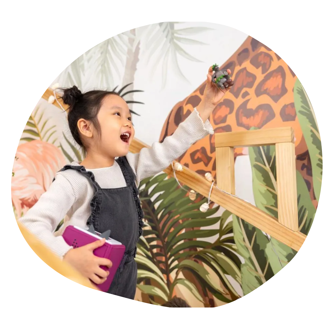 tonies® | How to Entertain Kids During Twixmas