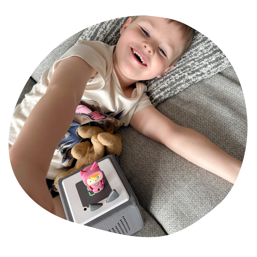 tonies® | What is the mytonies app and how to get the most out of it