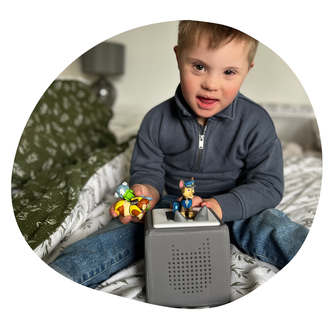 tonies® | What is the mytonies app and how to get the most out of it