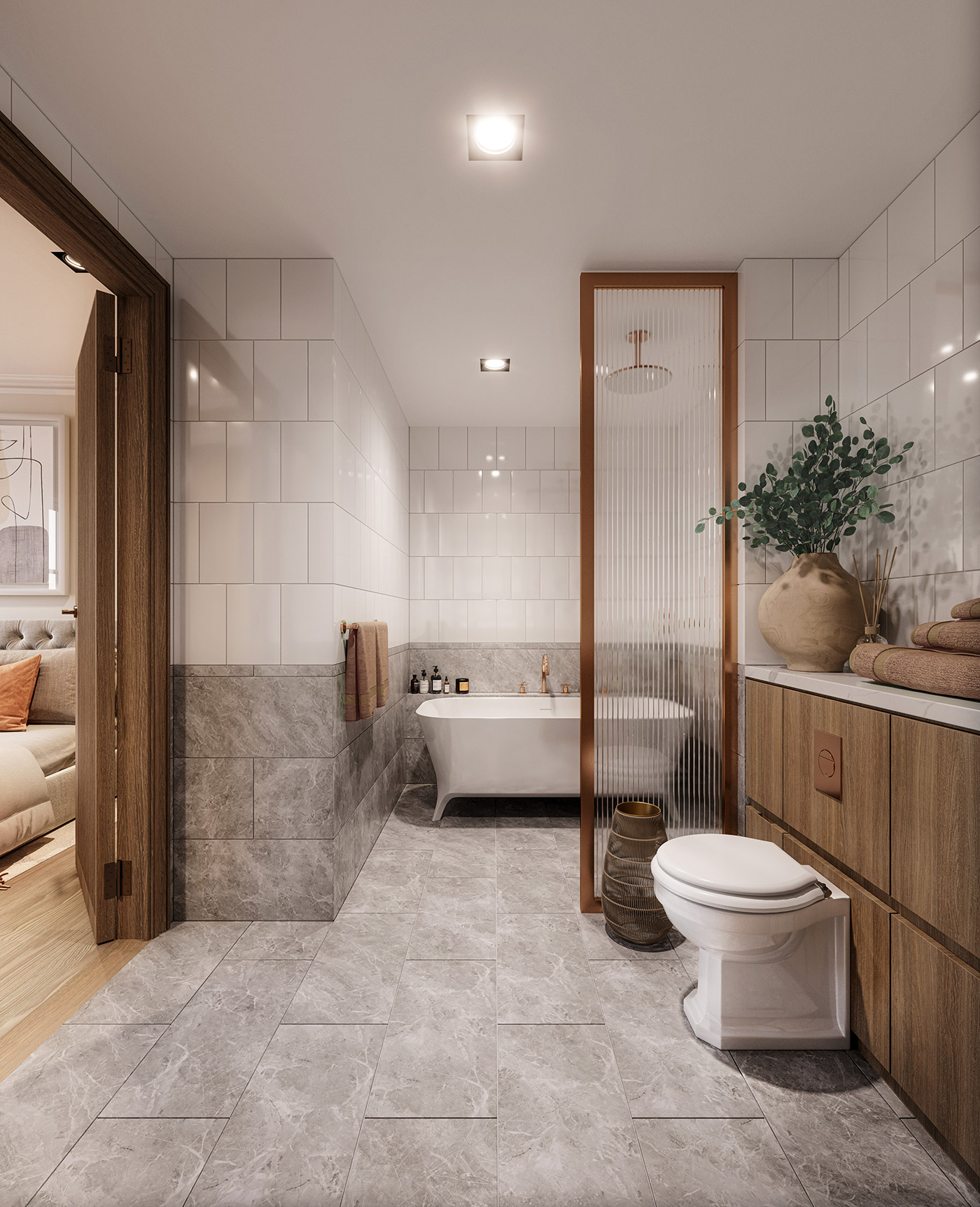 The Pembridge
