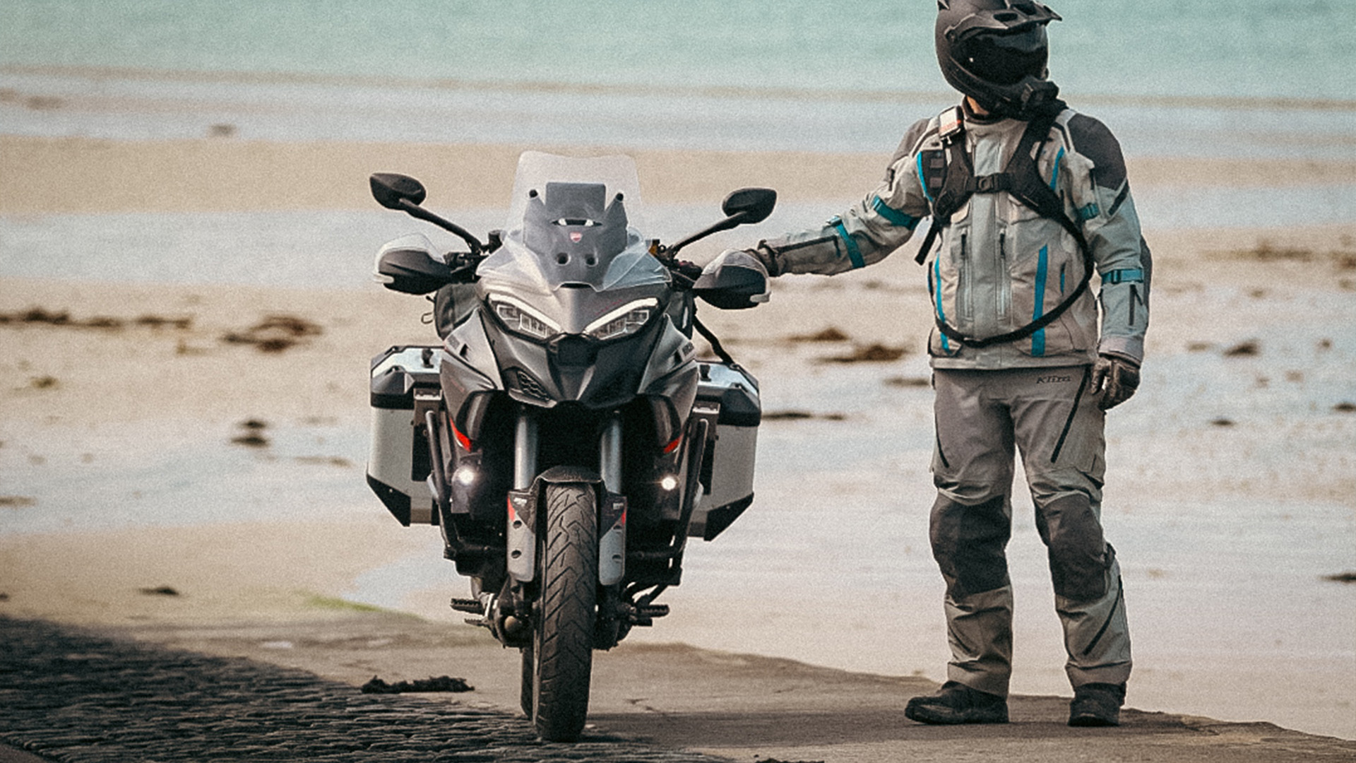 Ducati | Martin Litschauer 60.000 km Leser-Experience