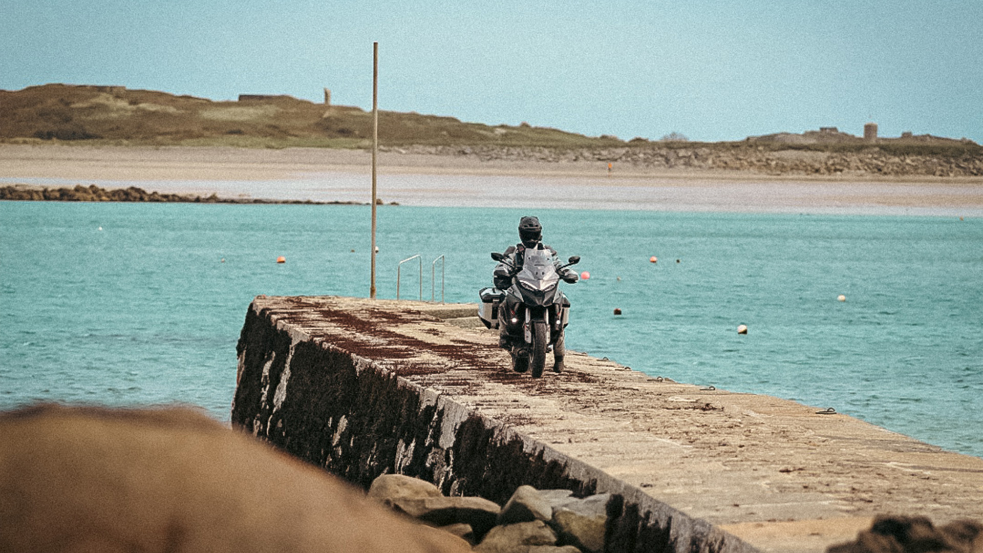 Ducati | Martin Litschauer 60.000 km Leser-Experience