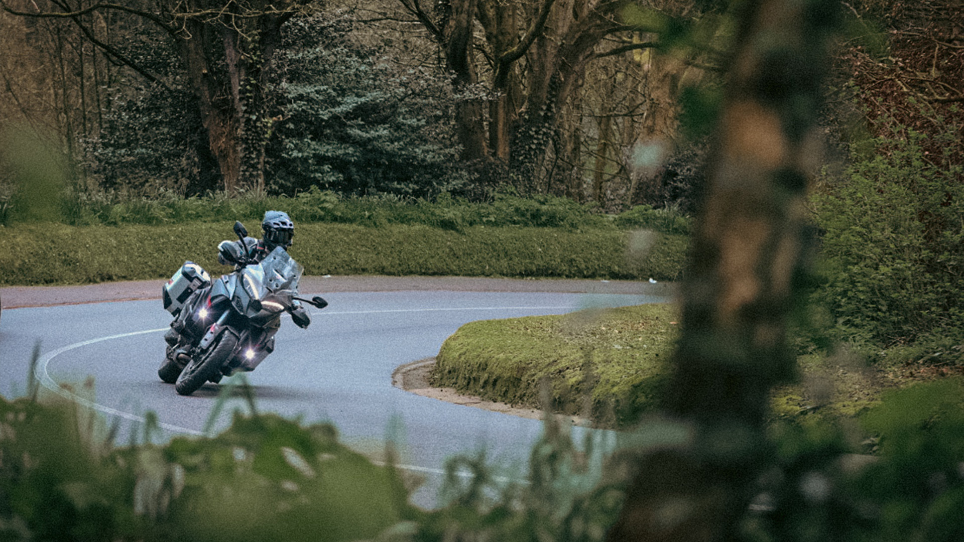 Ducati | Martin Litschauer 60.000 km Leser-Experience