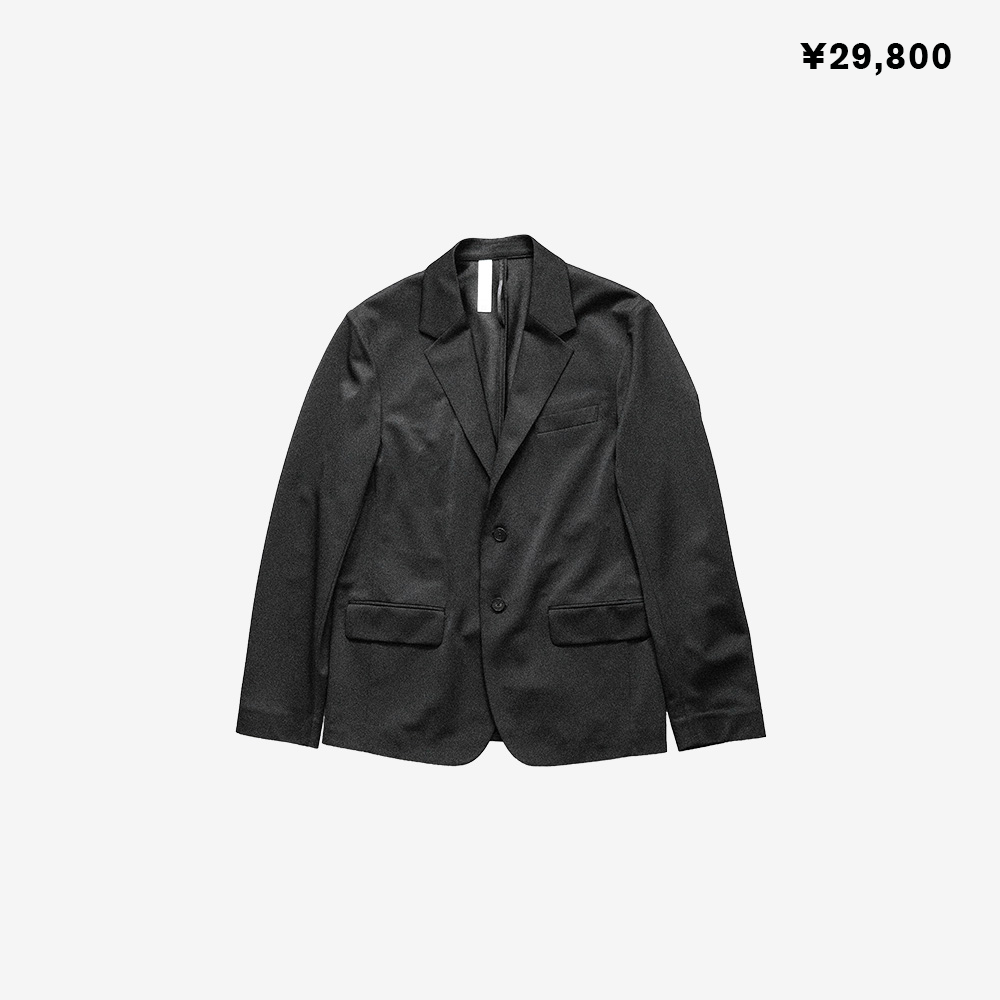 ANTI-CREASE SUIT JACKET | ONFAdd