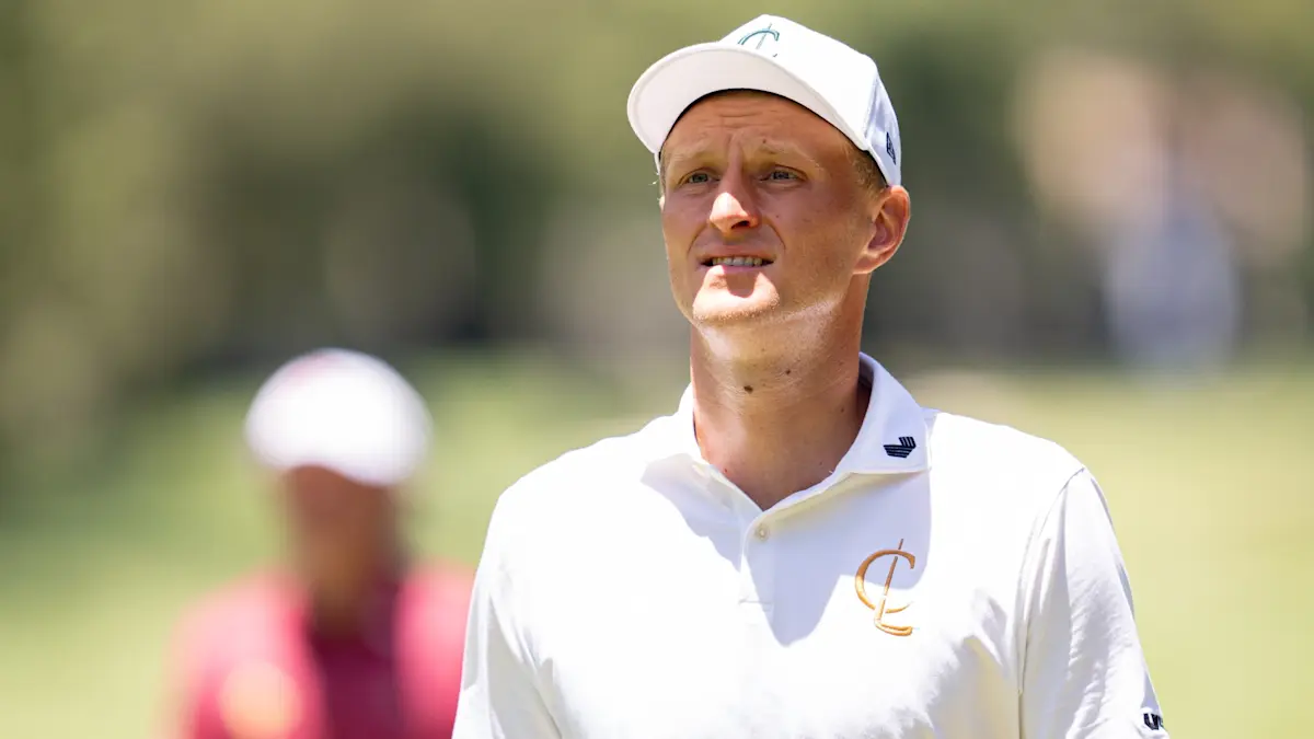 UK Preview: Meronk has Paris and London on horizon | Cleeks GC