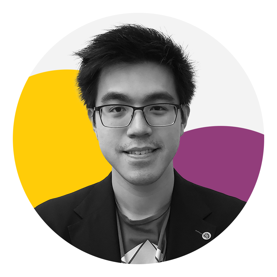 Vincent Siu | The Obama Foundation
