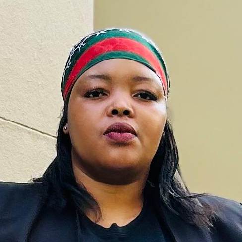 Mbali Hlongwane | The Obama Foundation