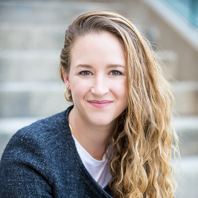 Terah Lyons | The Obama Foundation