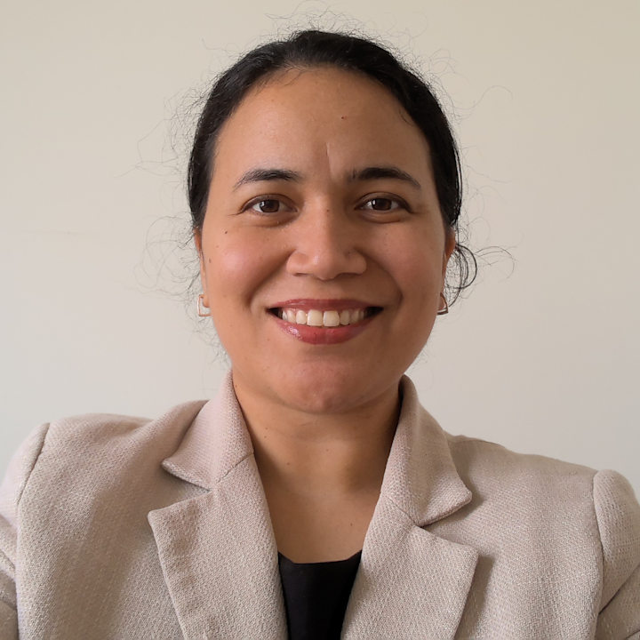 Rose Lesley Kautoke | The Obama Foundation