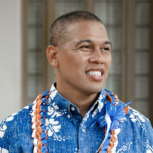 Sergio J. Alcubilla III | The Obama Foundation