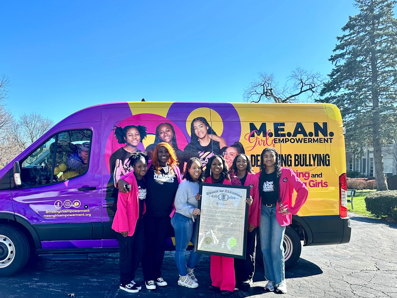 Changemakers stories | The Obama Foundation