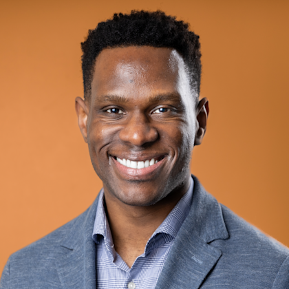 Jonathan Johnson | The Obama Foundation