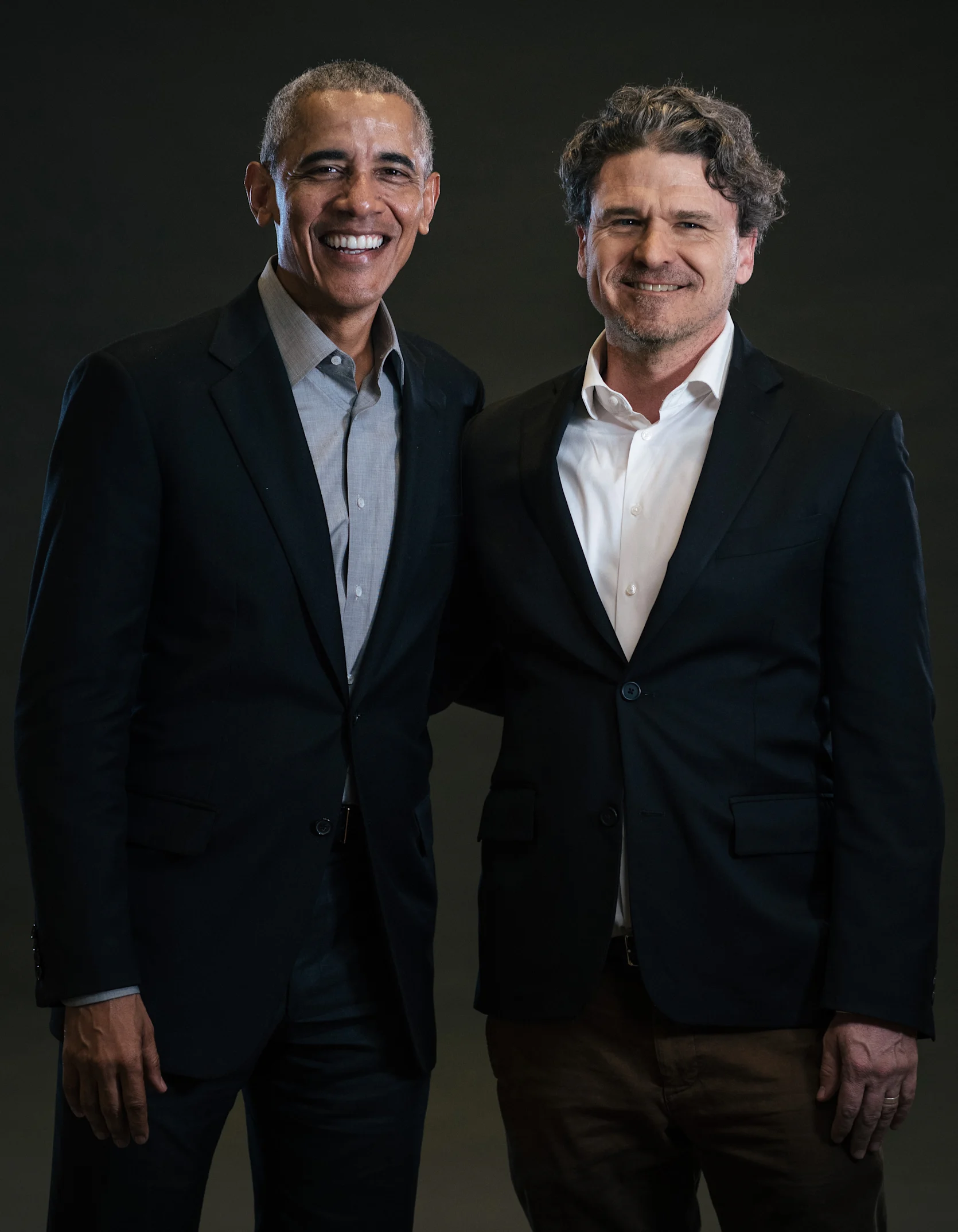 Our common hope for our communities | The Obama Foundation