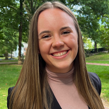 Hannah Moore | The Obama Foundation