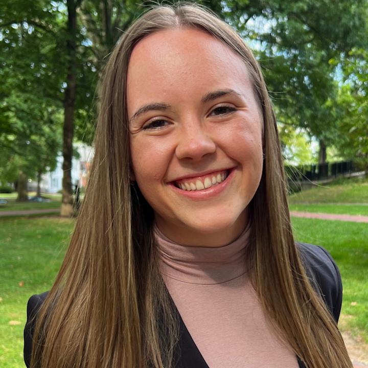 Hannah Moore | The Obama Foundation