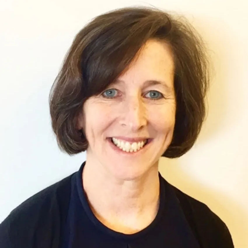 Robbin Cohen | The Obama Foundation