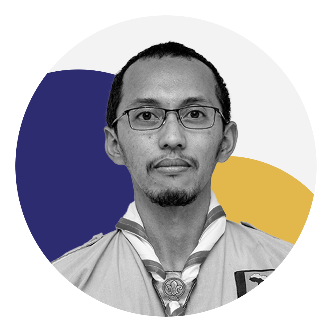 Sitraka Andrinivo | The Obama Foundation